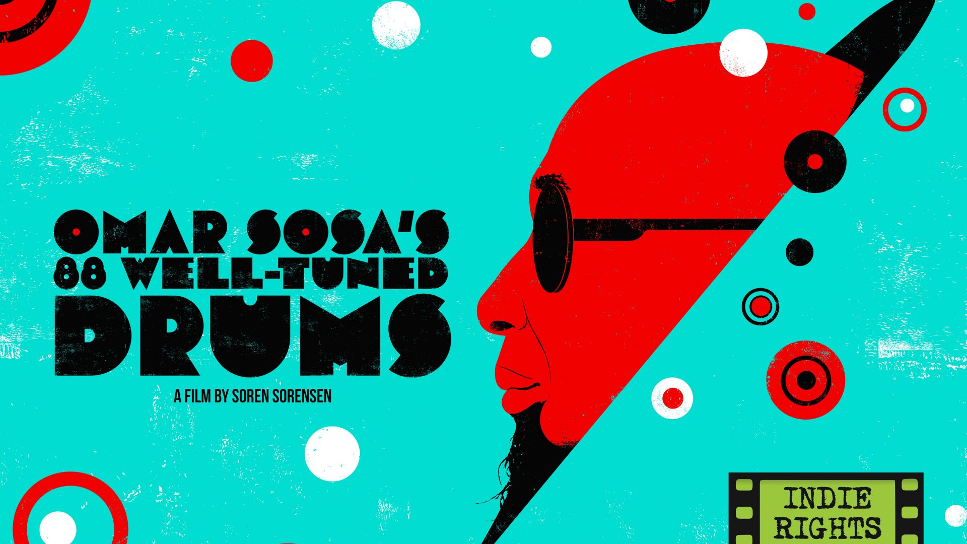 Omar Sosa: Music Starts with a Meal